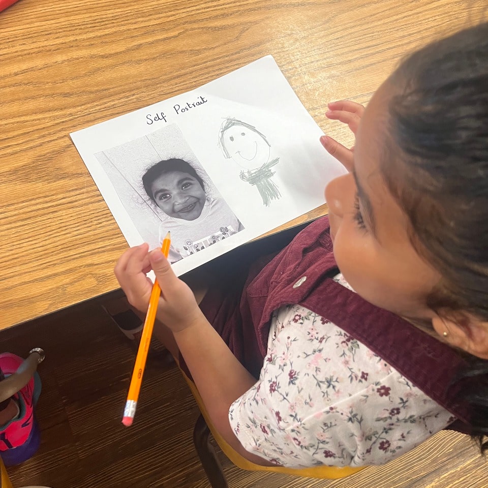 Celebrating Our Unique Qualities and Experiences - Families First